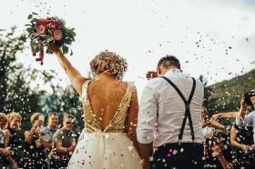 Amazing Marriage Adventure | Wedding Blog