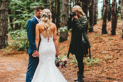 Amazing Marriage Adventure | Wedding Blog