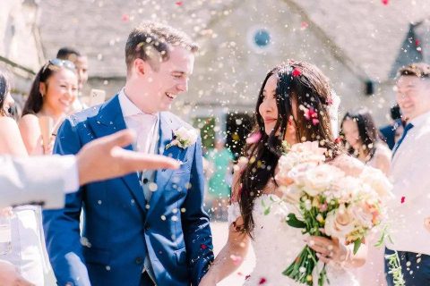 Amazing Marriage Adventure | Wedding Blog