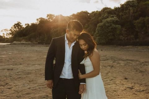 Amazing Marriage Adventure | Wedding Blog